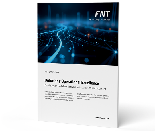 Whitepaper: Unlocking Operational Excellence
